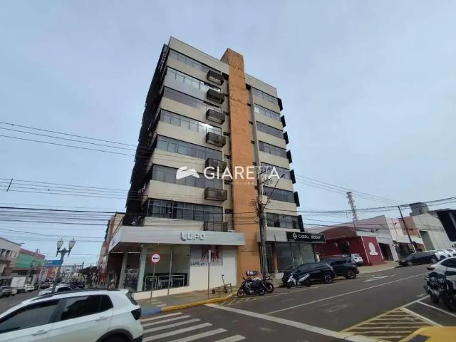 Conj. Comercial / Sala para Locação em Toledo/PR Centro