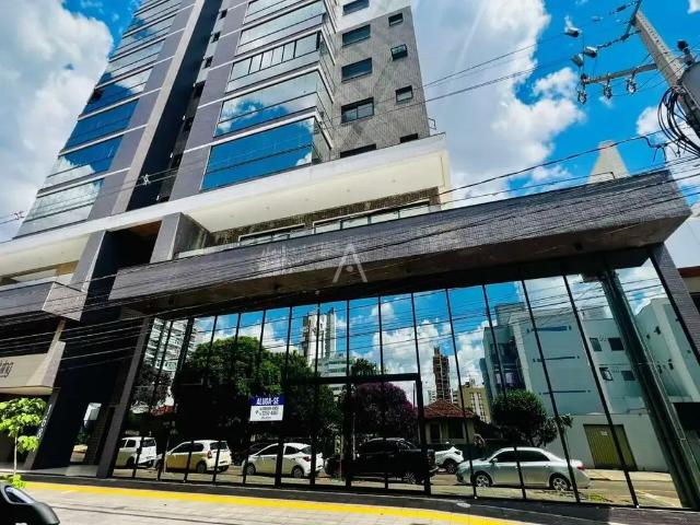 Conj. Comercial / Sala para Locação em Toledo/PR Centro