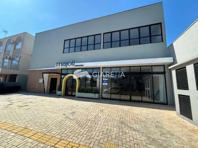Conj. Comercial / Sala para Locação em Toledo/PR Centro