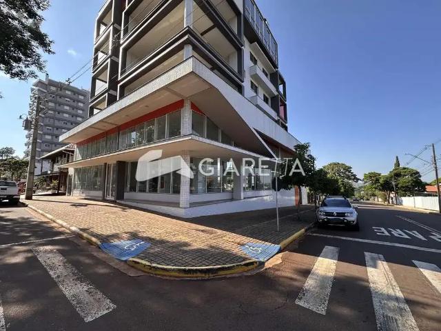 Conj. Comercial / Sala para Locação em Toledo/PR Centro