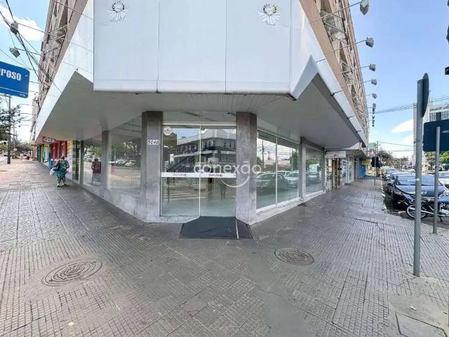 Conj. Comercial / Sala para Locação em Toledo/PR Centro