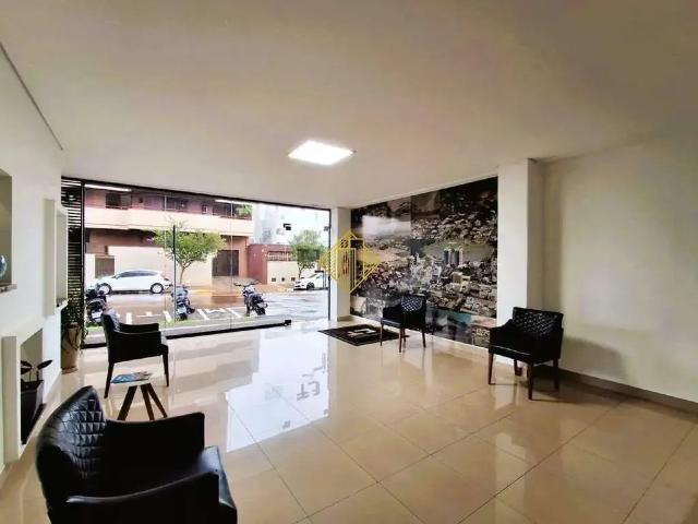 Conj. Comercial / Sala para Locação em Toledo/PR Centro