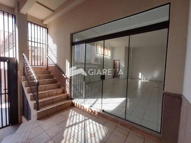 Conj. Comercial / Sala para Locação em Toledo/PR Centro