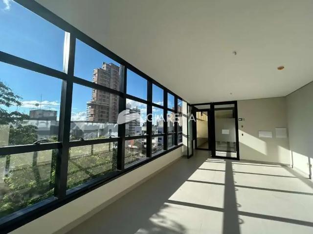 Conj. Comercial / Sala para Locação em Toledo/PR Centro