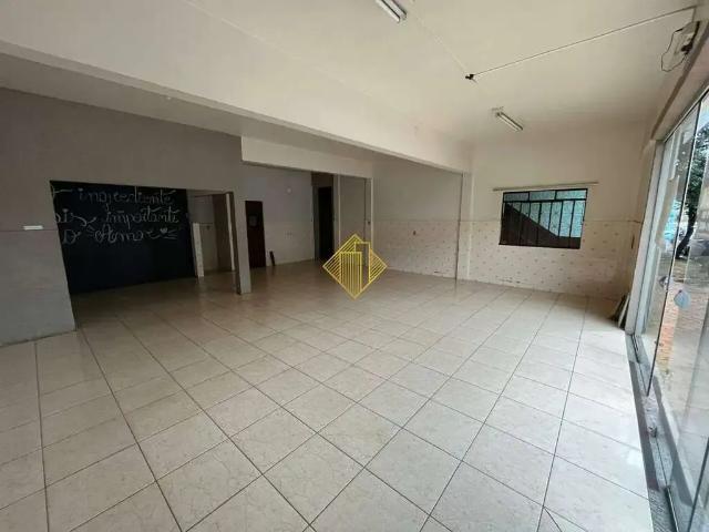 Conj. Comercial / Sala para Locação em Toledo/PR Centro