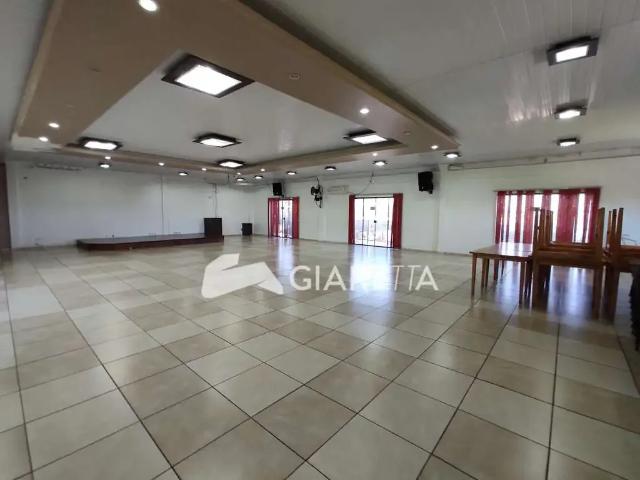 Conj. Comercial / Sala para Locação em Toledo/PR Centro 1 Quartos