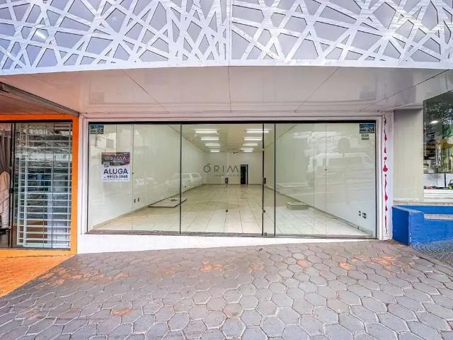 Conj. Comercial / Sala para Locação em Toledo/PR Centro