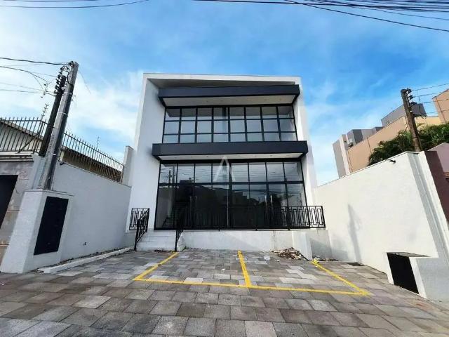 Conj. Comercial / Sala para Locação em Toledo/PR Centro