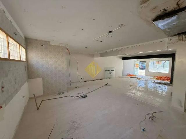 Conj. Comercial / Sala para Locação em Toledo/PR Centro