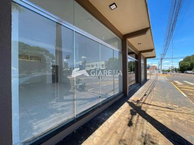 Conj. Comercial / Sala para Locação em Toledo/PR Centro