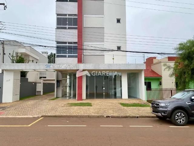 Conj. Comercial / Sala para Locação em Toledo/PR Centro