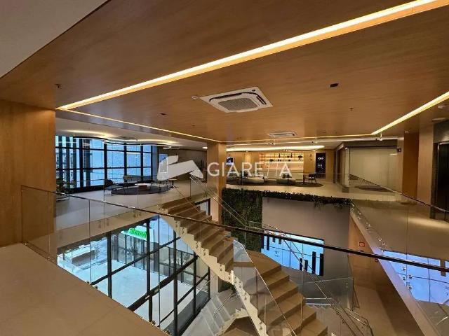 Conj. Comercial / Sala para Locação em Toledo/PR Centro