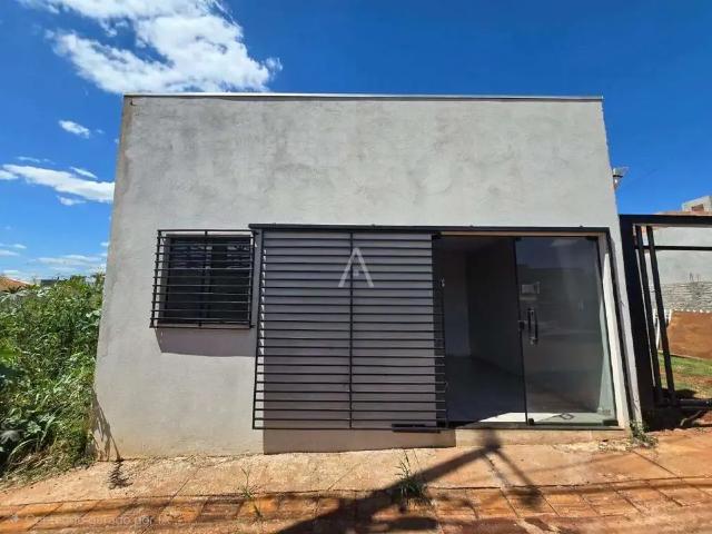 Conj. Comercial / Sala para Locação em Toledo/PR Jardim Alto Alegre