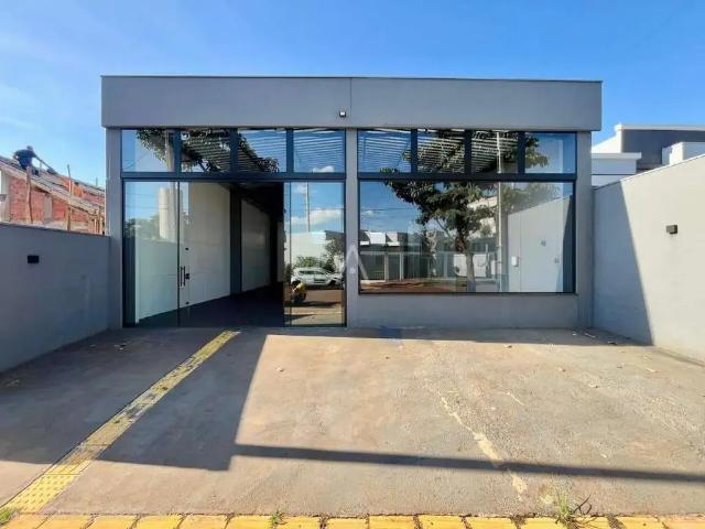 Conj. Comercial / Sala para Locação em Toledo/PR Jardim Alto Alegre