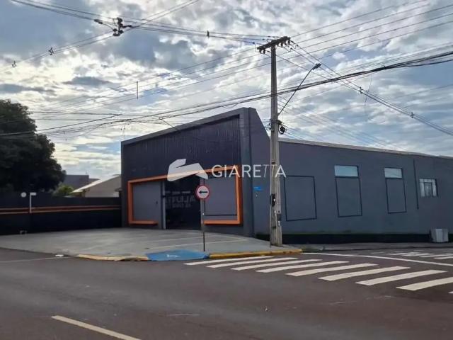 Conj. Comercial / Sala para Locação em Toledo/PR Jardim Concórdia