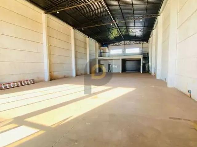 Conj. Comercial / Sala para Locação em Toledo/PR Jardim Coopagro