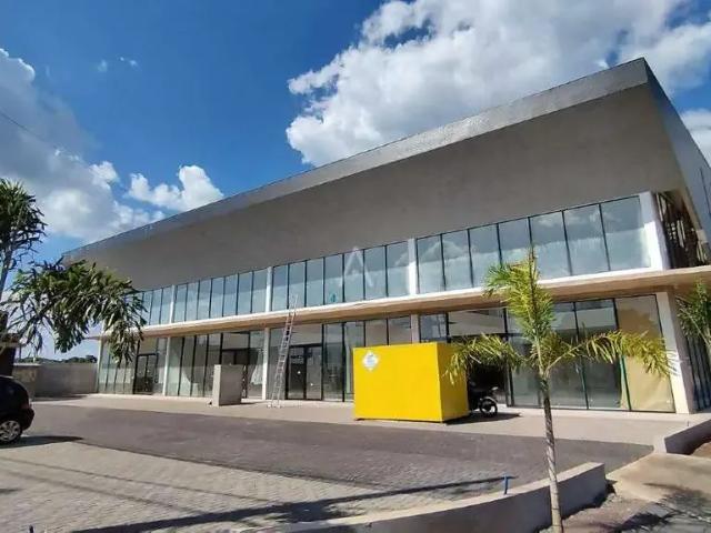 Conj. Comercial / Sala para Locação em Toledo/PR Jardim Coopagro
