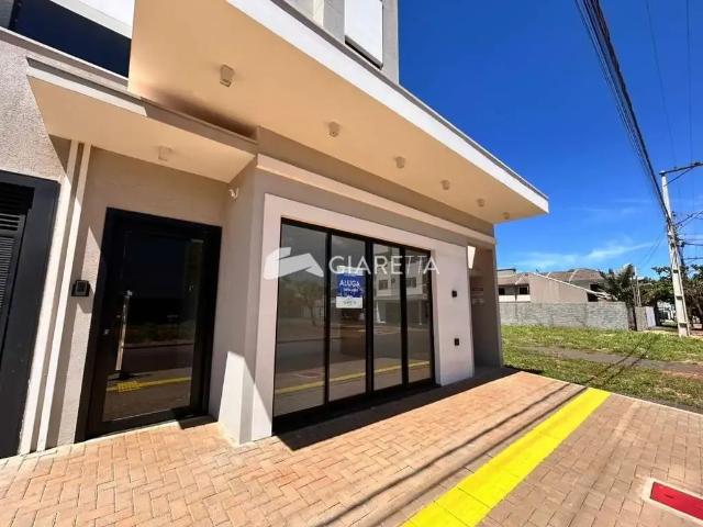 Conj. Comercial / Sala para Locação em Toledo/PR Jardim Coopagro