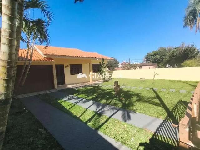 Conj. Comercial / Sala para Locação em Toledo/PR Jardim Gisela 3 Quartos