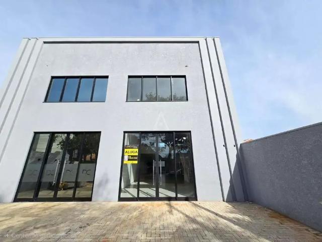 Conj. Comercial / Sala para Locação em Toledo/PR Jardim Gisela