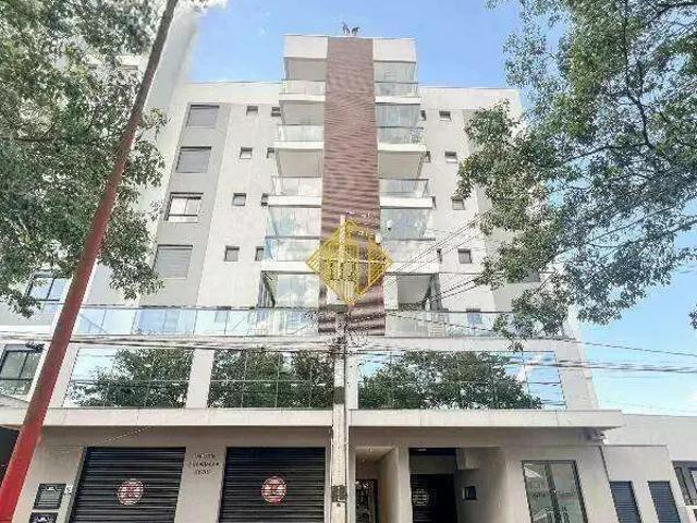 Conj. Comercial / Sala para Locação em Toledo/PR Jardim La Salle