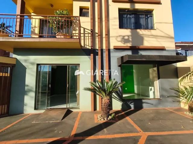 Conj. Comercial / Sala para Locação em Toledo/PR Jardim La Salle