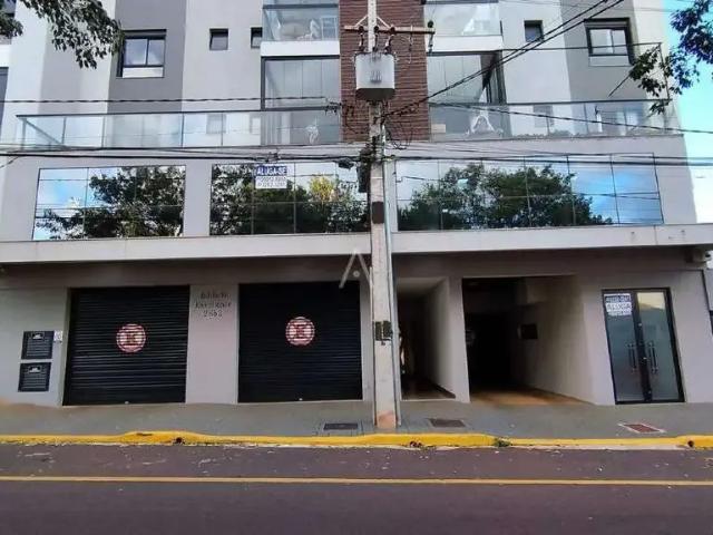 Conj. Comercial / Sala para Locação em Toledo/PR Jardim La Salle