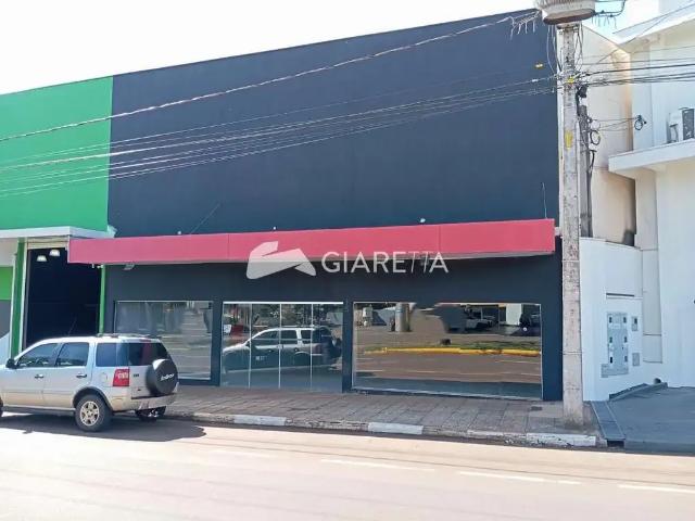 Conj. Comercial / Sala para Locação em Toledo/PR Jardim Porto Alegre