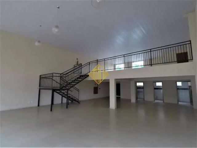 Conj. Comercial / Sala para Locação em Toledo/PR Jardim Porto Alegre