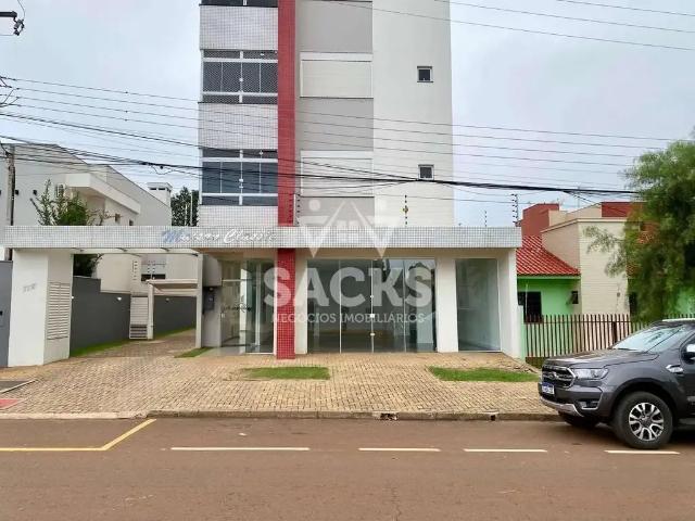 Conj. Comercial / Sala para Locação em Toledo/PR Jardim Porto Alegre