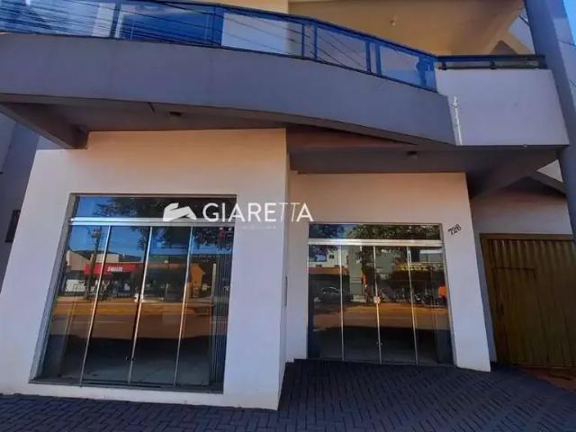 Conj. Comercial / Sala para Locação em Toledo/PR Jardim Porto Alegre
