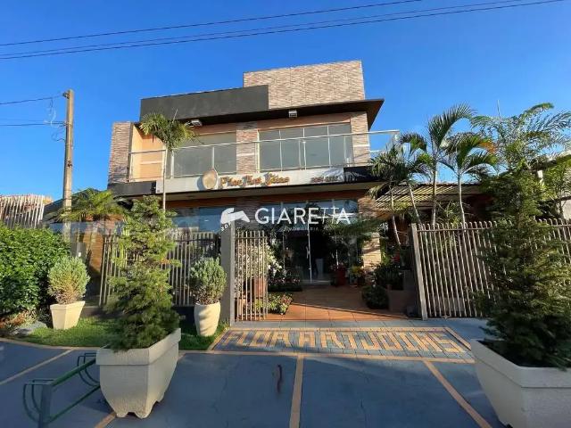 Conj. Comercial / Sala para Locação em Toledo/PR Jardim Porto Alegre