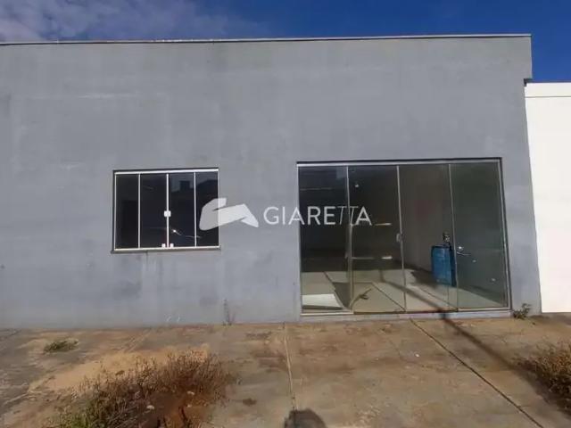 Conj. Comercial / Sala para Locação em Toledo/PR Jardim Porto Alegre