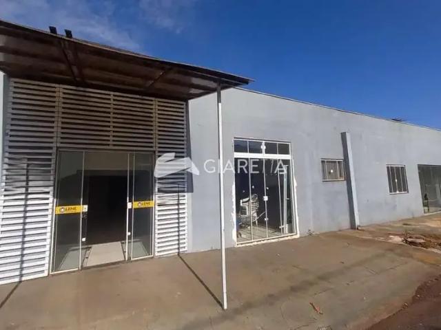 Conj. Comercial / Sala para Locação em Toledo/PR Jardim Porto Alegre