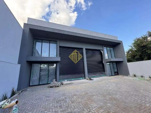 Conj. Comercial / Sala para Locação em Toledo/PR Jardim Santa Maria