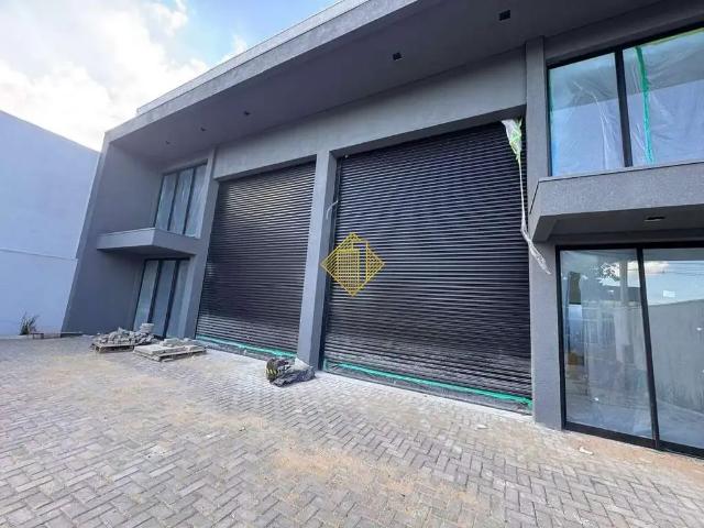 Conj. Comercial / Sala para Locação em Toledo/PR Jardim Santa Maria