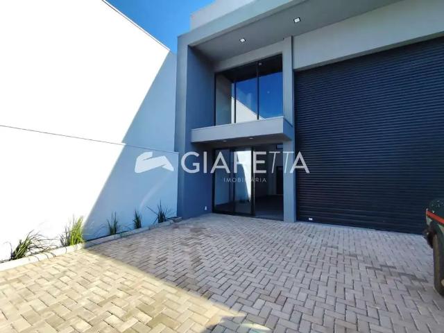 Conj. Comercial / Sala para Locação em Toledo/PR Tocantins