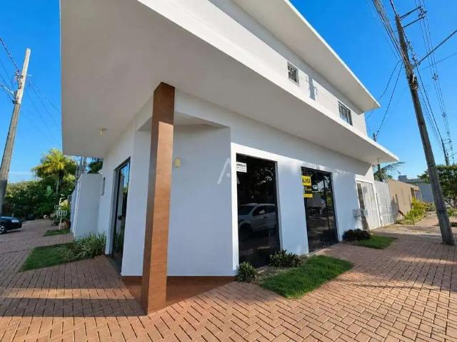 Conj. Comercial / Sala para Locação em Toledo/PR Tocantins
