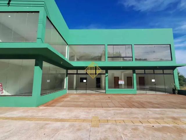Conj. Comercial / Sala para Locação em Toledo/PR Tocantins