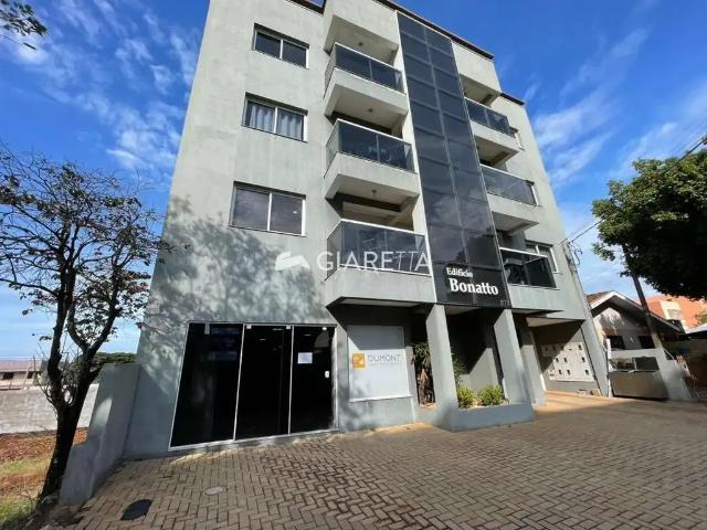 Conj. Comercial / Sala para Locação em Toledo/PR Vila Becker