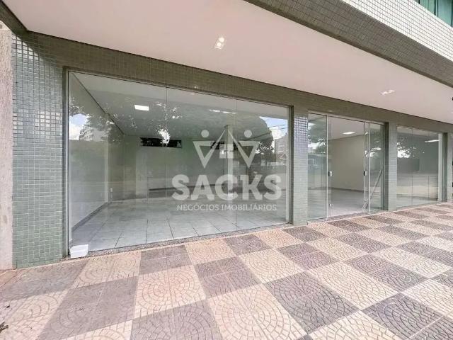 Conj. Comercial / Sala para Locação em Toledo/PR Vila Industrial