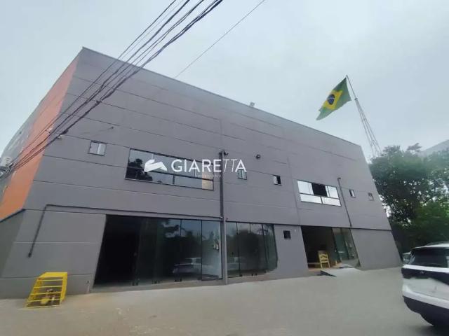 Conj. Comercial / Sala para Locação em Toledo/PR Vila Operária