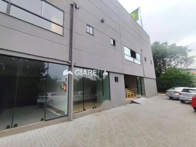 Conj. Comercial / Sala para Locação em Toledo/PR Vila Operária