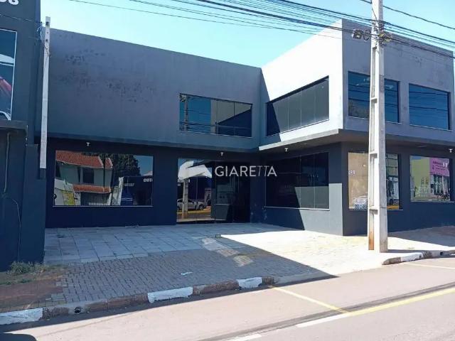 Conj. Comercial / Sala para Locação em Toledo/PR Vila Pioneiro