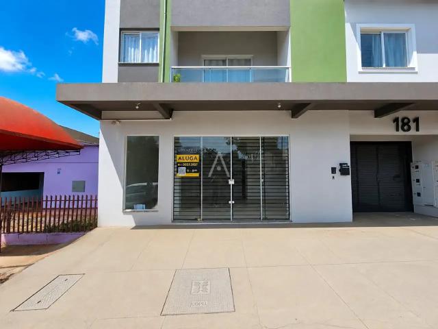 Conj. Comercial / Sala para Locação em Toledo/PR Vila Pioneiro