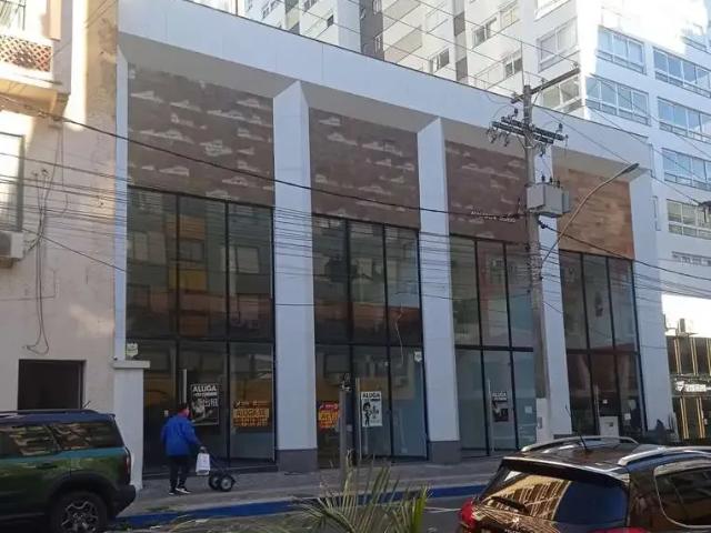 Conj. Comercial / Sala para Locação em Torres/RS Centro 1 Quartos