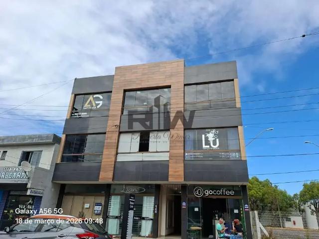 Conj. Comercial / Sala para Locação em Tramandaí/RS Centro