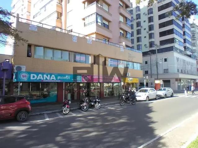 Conj. Comercial / Sala para Locação em Tramandaí/RS Centro