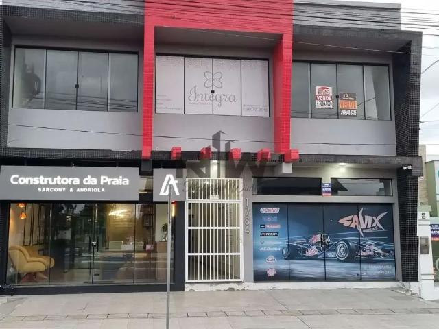 Conj. Comercial / Sala para Locação em Tramandaí/RS Centro