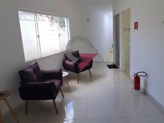 Conj. Comercial / Sala para Locação em Tremembé/SP Caminho Novo